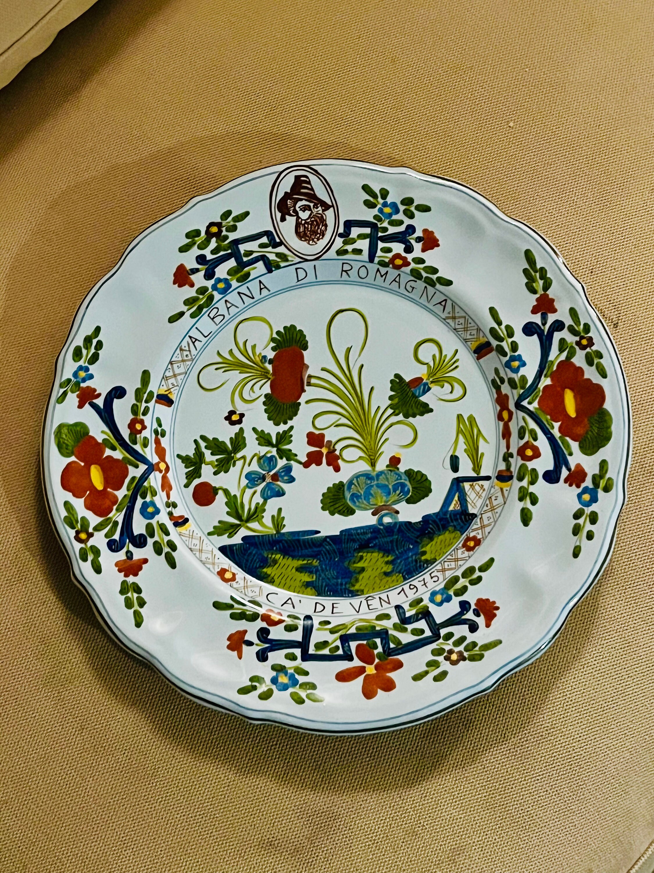 Faenza Pottery - Etsy Faenza Pottery - Etsy