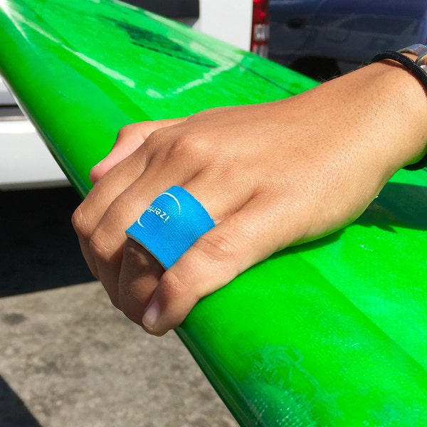 Ring Cover Protector - Etsy