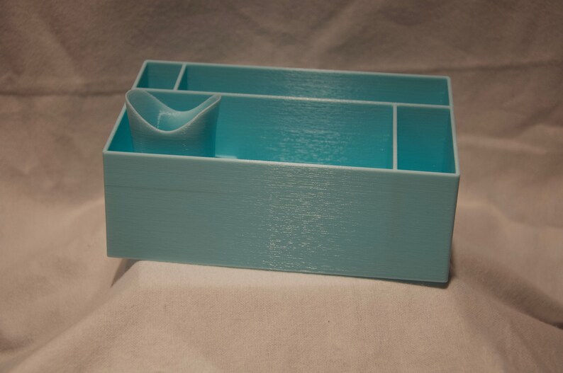 Desk Organizer - Etsy