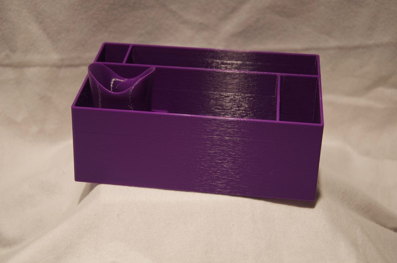 Desk Organizer - Etsy