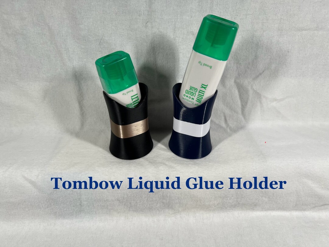 Two Color Liquid Glue Holder - Etsy
