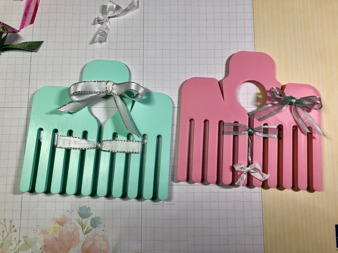 Ribbon Bow Maker: Craft Tool, DIY Supplies - Etsy