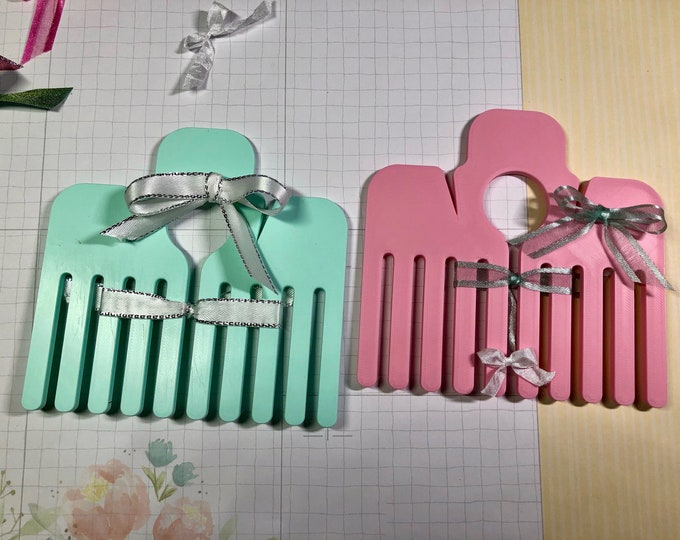 Ribbon Magic Bow Maker, Gift Bows, Holiday Bows, Hair Bows, Cards or ...