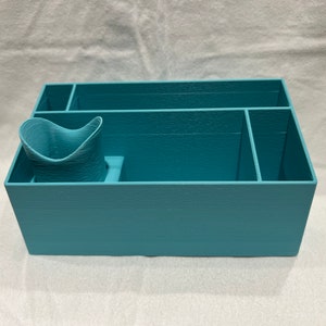 Desk Organizer - Etsy