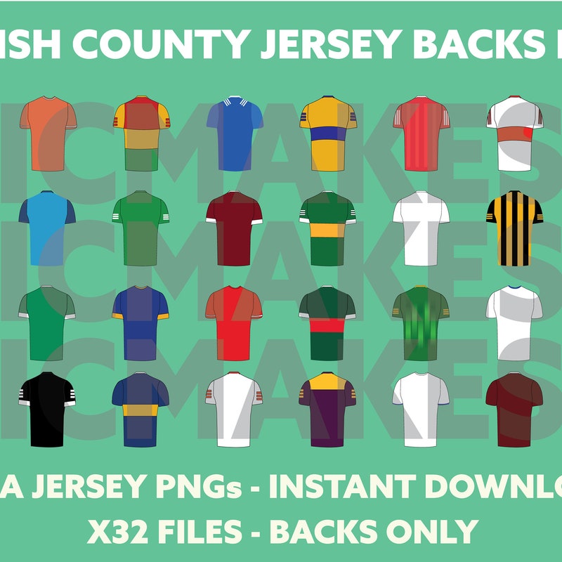 Gaa Posters - Etsy Ireland