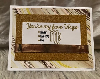 Youre My Fave Card - Etsy