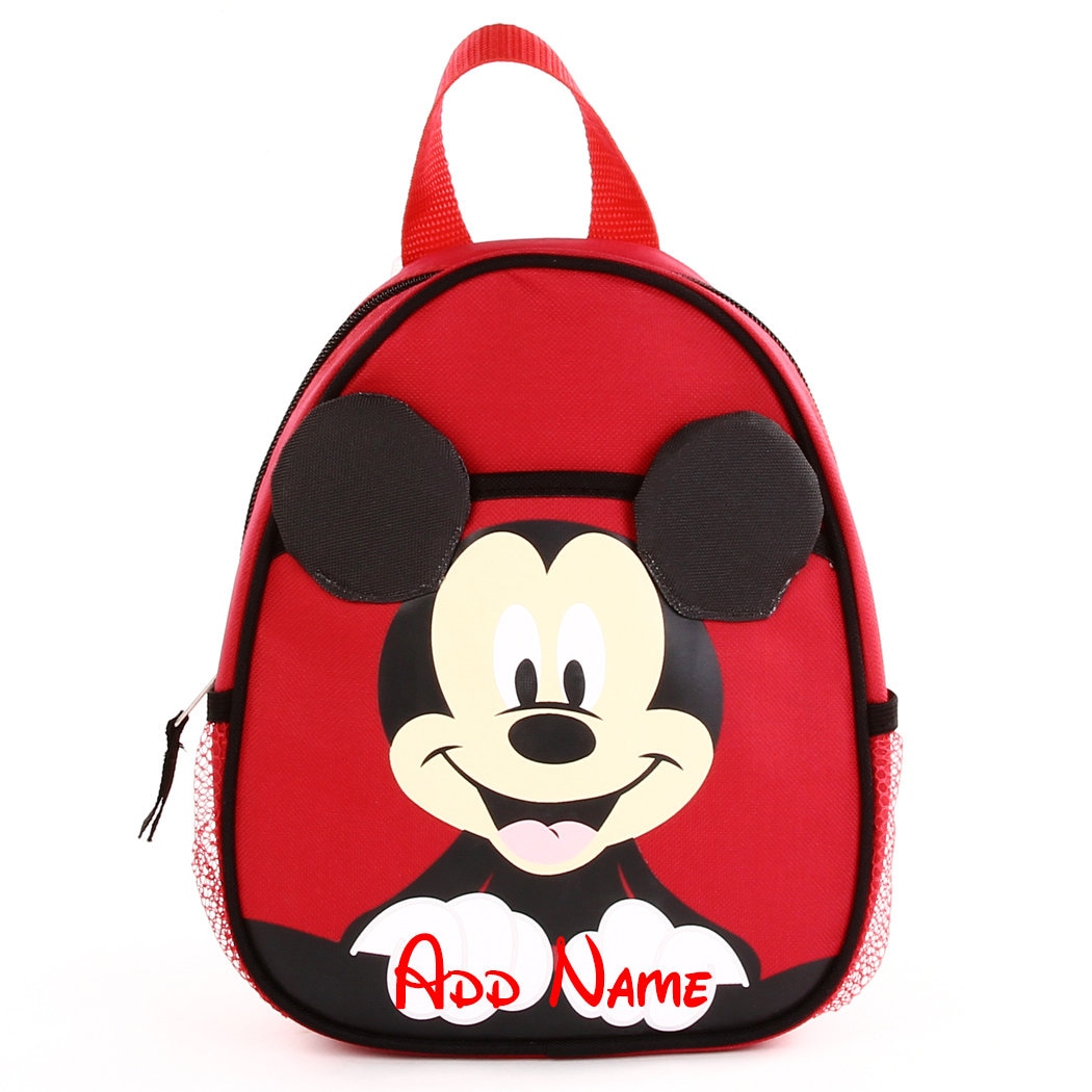 Mickey Mouse Toddler Safety Harness