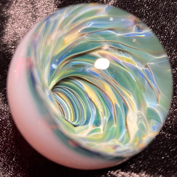 Vortex Marble - Etsy