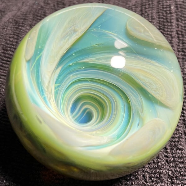 Vortex Marble - Etsy