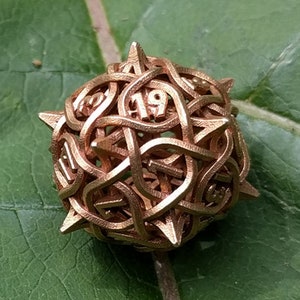 Thorn D20 V2 Mini | Etsy