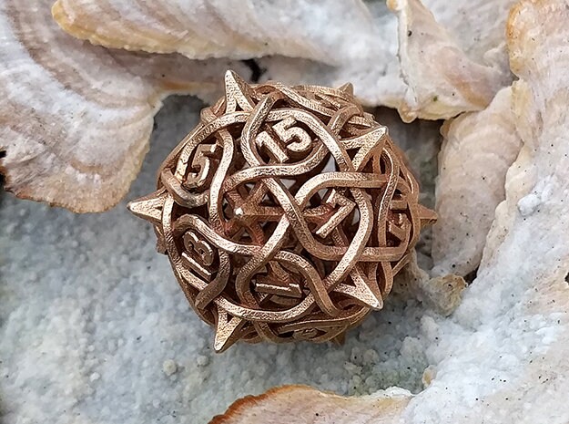 Thorn D20 V2 Mini | Etsy