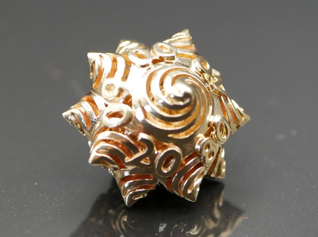 Hypnotech D10 Decader Mini - Etsy