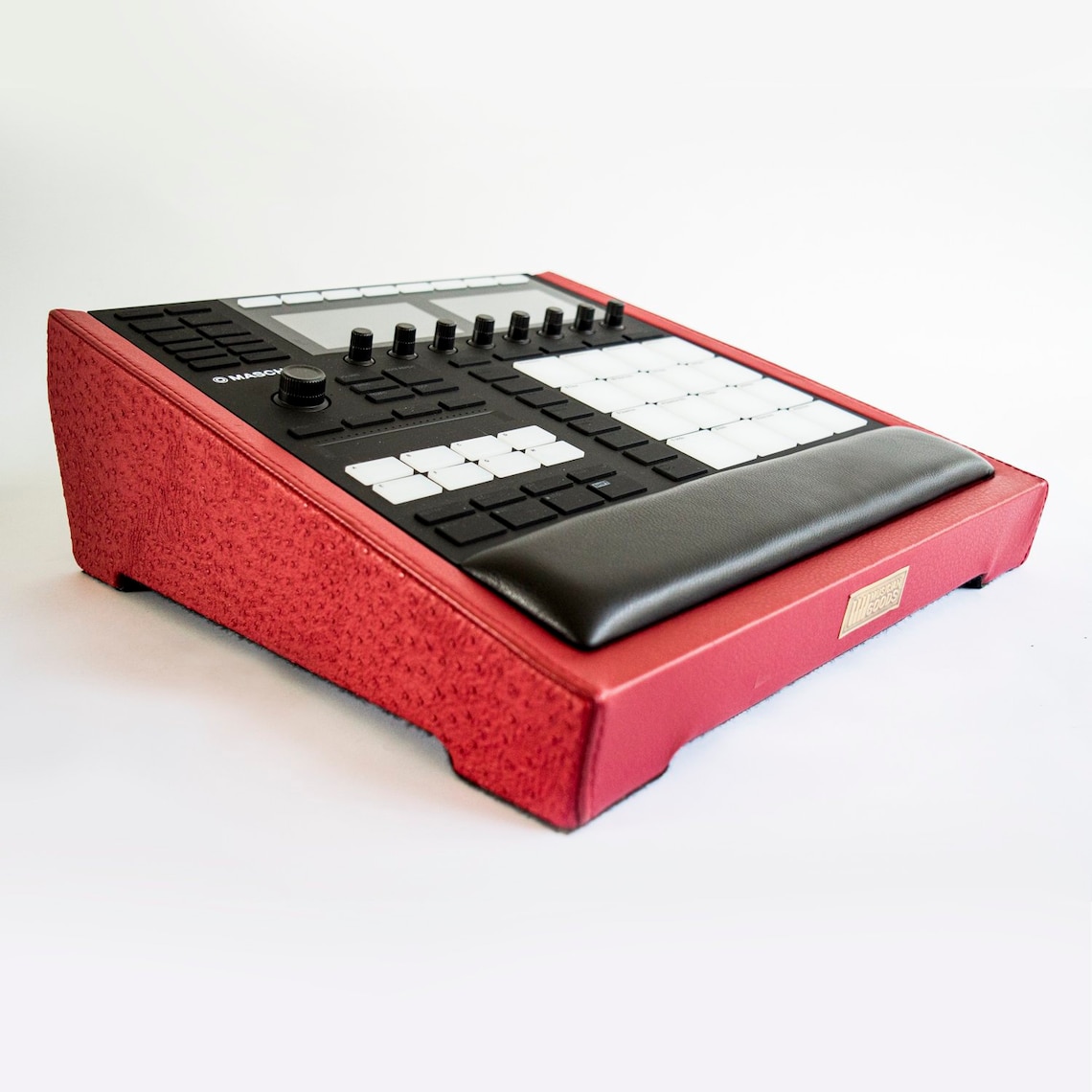 Maschine MK3/MK3 Stand Upholstered LED Backlighting | Etsy