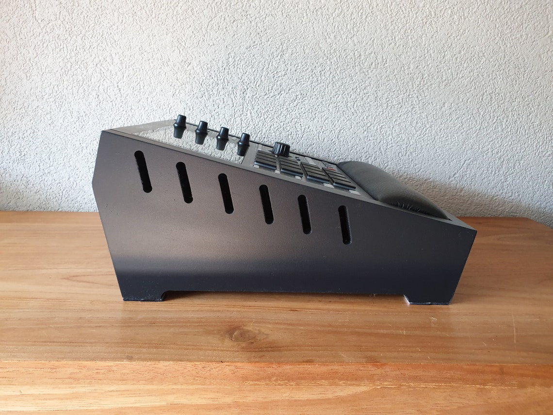 Akai MPC One Stand Wood Matte Finish | Etsy