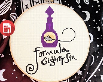 The Witches 86 - Etsy