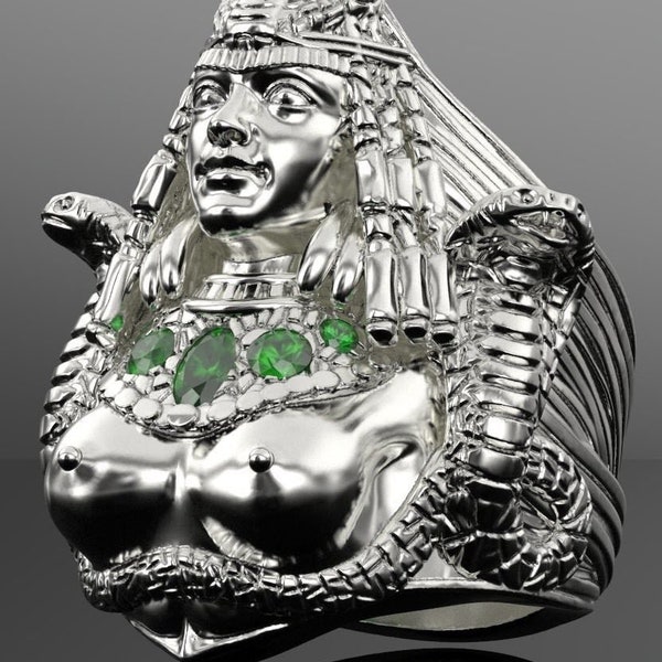 Cleopatra Nude - Etsy