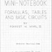 Engineer’s Mini-notebook: Formulas, Tables, and Basic Circuits (PDF ...