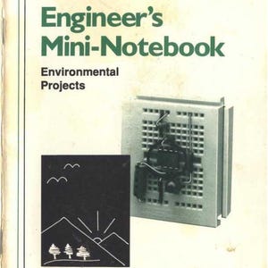 Engineer’s Mini-notebook: Environmental Projects (PDF) - Forrest M ...