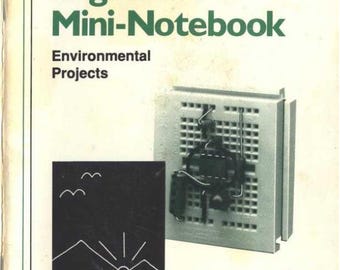 Engineer’s Mini-notebook: Digital Logic Circuits (PDF) - Forrest M ...