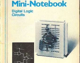Engineer’s Mini-notebook: Formulas, Tables, and Basic Circuits (PDF) - Forrest M. Mims III - Etsy