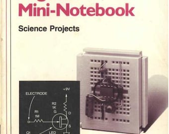 Engineer’s Mini-notebook: Digital Logic Circuits (PDF) - Forrest M ...