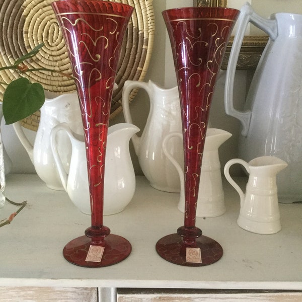 Romanian Crystal - Etsy