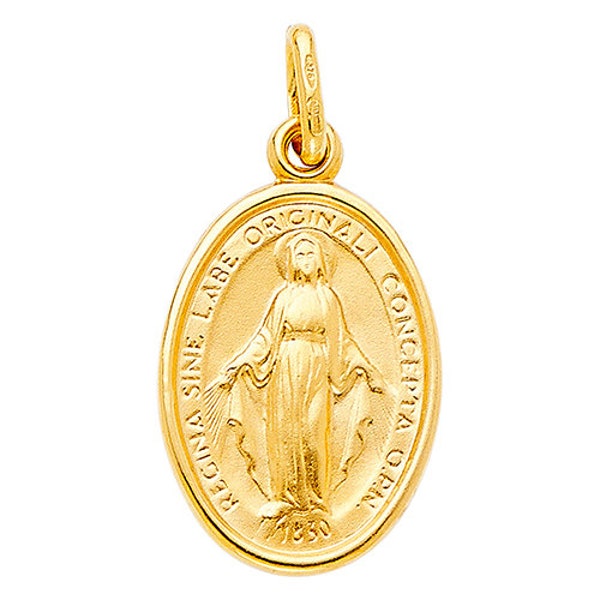 Virgin Mary 1830 - Etsy