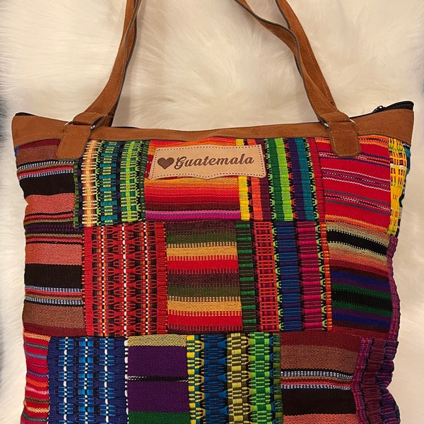 Guatemala Bag - Etsy