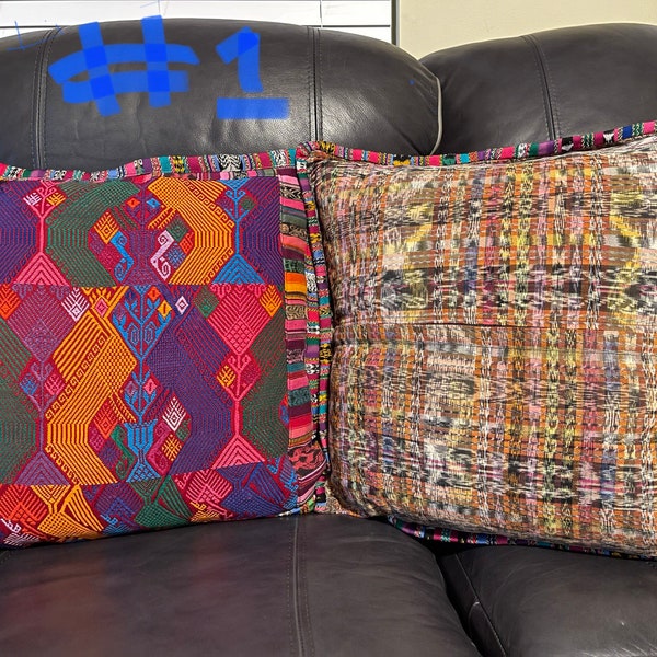 Guatemalan Decor - Etsy