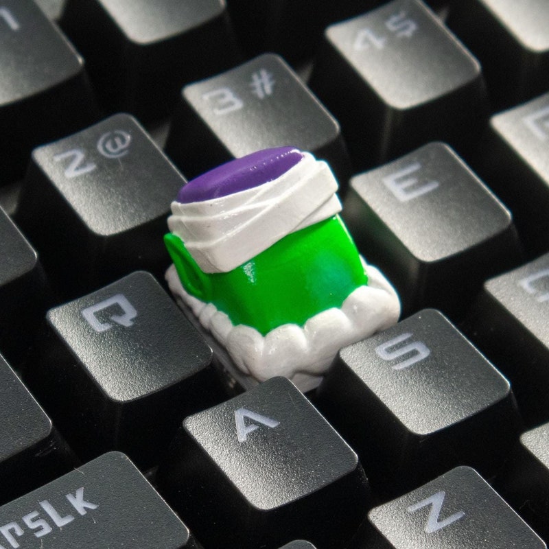 Dragon Ball Keycap - Etsy
