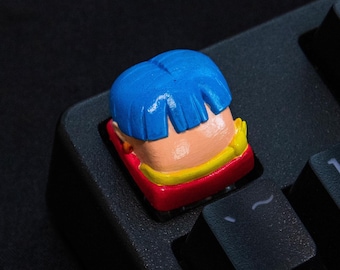 Cut Copy Paste Keycaps - Etsy