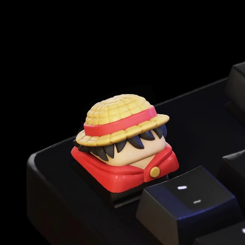 Nautical Keycaps - Etsy