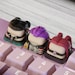 Custom Stray Kids K-pop Mechanical Keyboard Handmade Keycap - Etsy