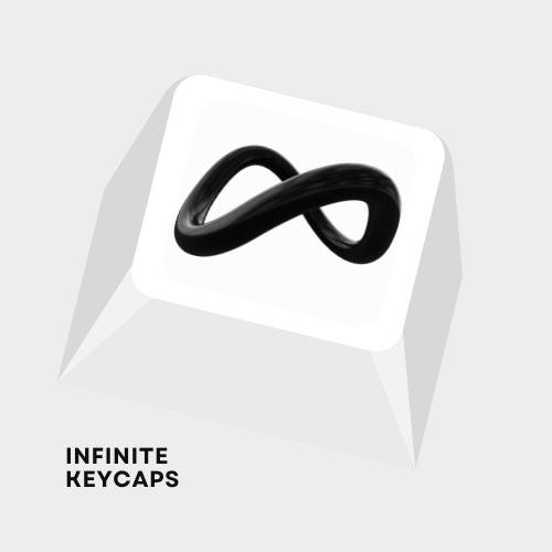 InfiniteKeycaps - Etsy