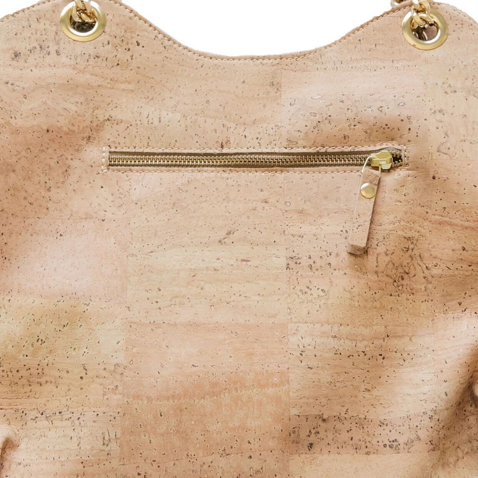 Natural Cork Purse, Lisboa Bag, Cork Shoulder Bag Purse, Made in ...