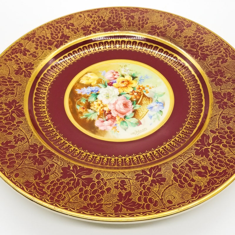 Gold Encrusted - Etsy