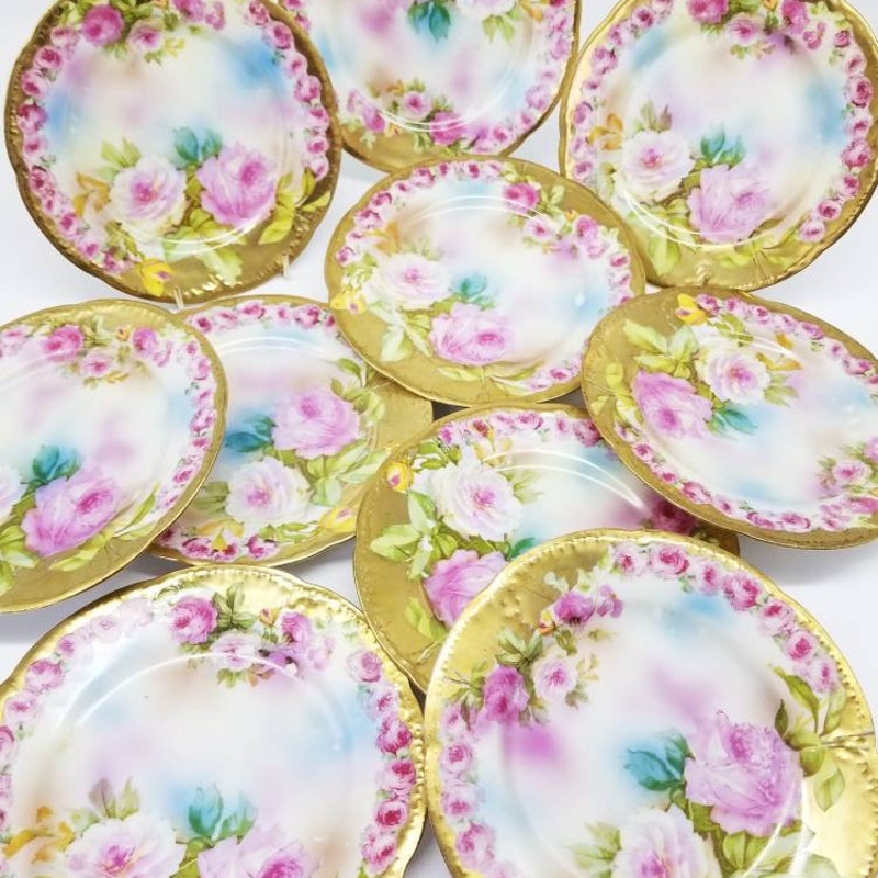 Royal Vienna - Etsy