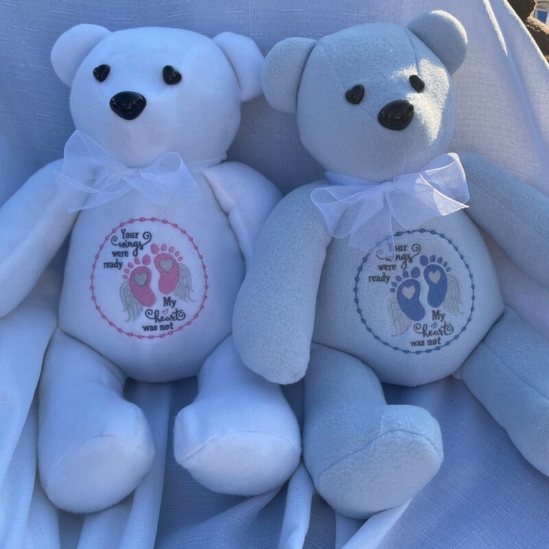 Baby Memorial - Etsy