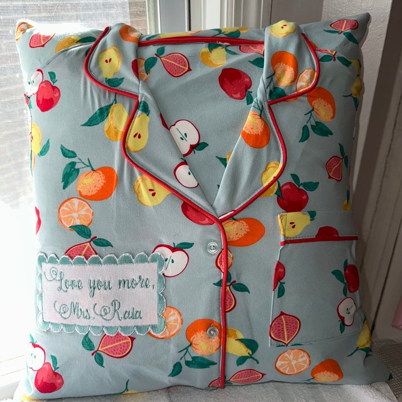 Clothing Pillow - Etsy