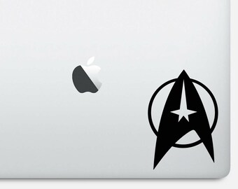 Star Trek Notebook - Etsy
