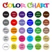 Test Decal - Etsy