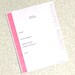 Ancestor Residence Records: Printable Genealogy Form for - Etsy