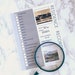 Ancestor Residence Records: Printable Genealogy Form for - Etsy