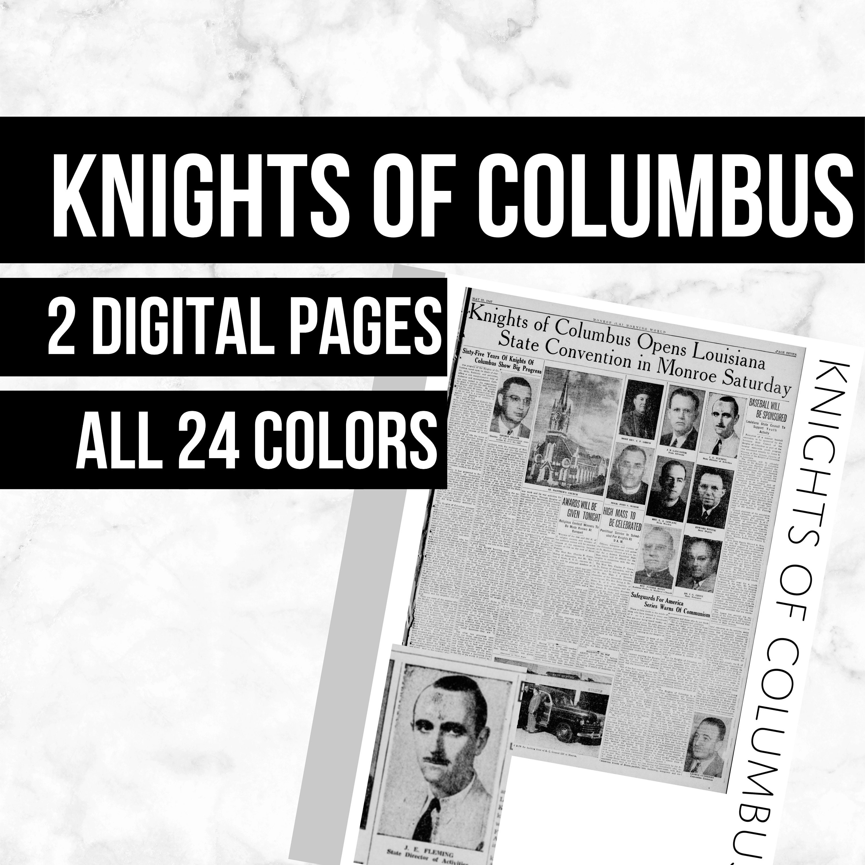 Christopher Columbus Family Tree