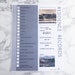 Ancestor Residence Records: Printable Genealogy Form for - Etsy