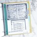Blank Notes Page: Printable Genealogy Form for Family History Binder ...