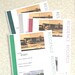 Ancestor Residence Records: Printable Genealogy Form for - Etsy