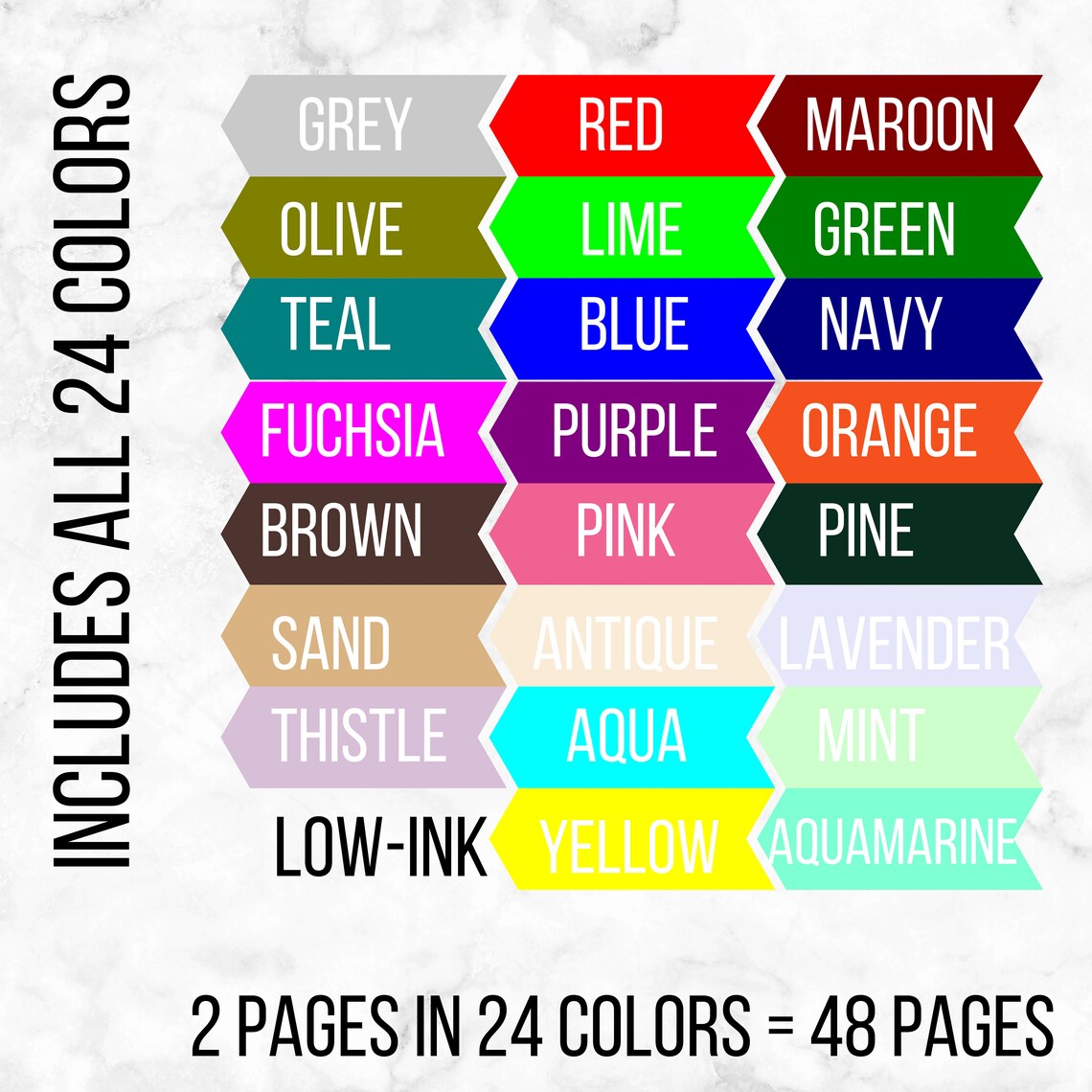 Hourglass Family Tree Chart: Printable Genealogy Form digital - Etsy