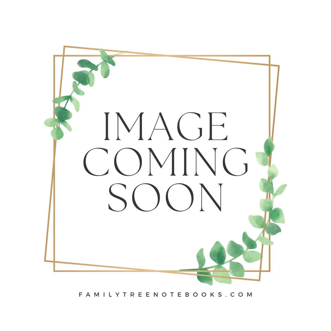 Biological Father Profile: Printable Genealogy Form digital Download ...