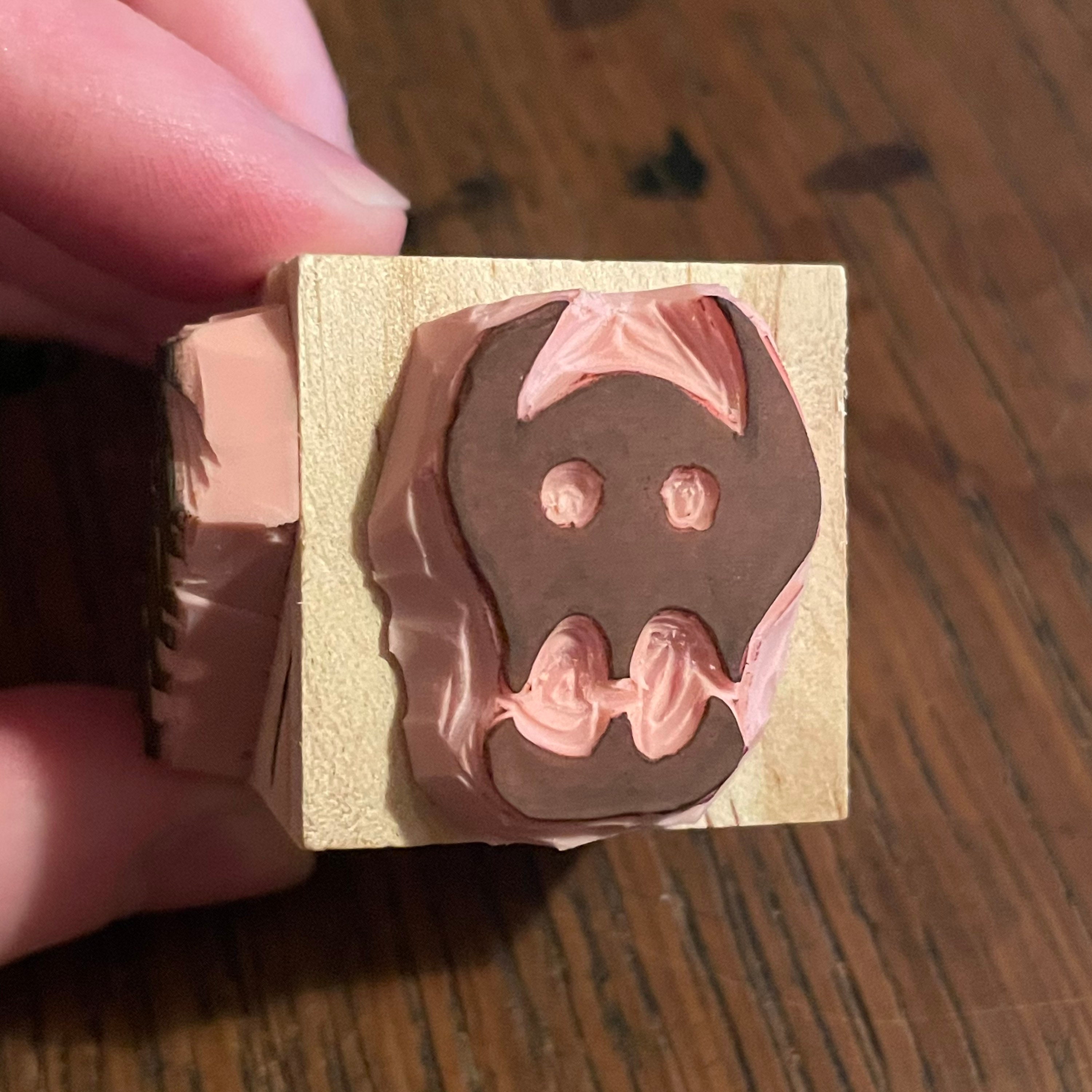 HTTYD Stamps How to Train Your Dragon Rubber Stamps Hiccup - Etsy UK